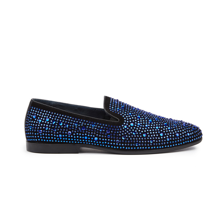 J75 by JUMP - Style-Savvy Leather Shoes - Touch of Modern