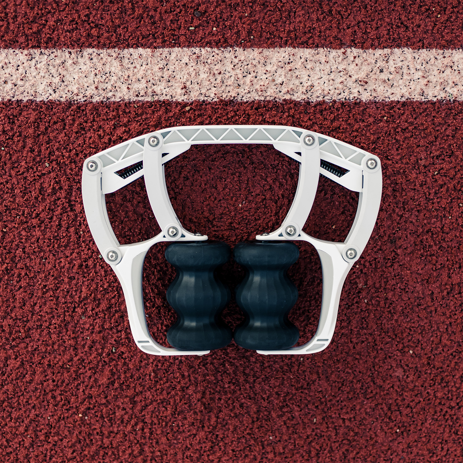 R8 Inserts // Super Deep - Roll Recovery - Touch of Modern