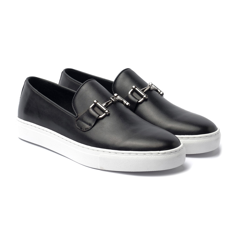Marc Nolan - Casual Dress Shoes - Touch of Modern