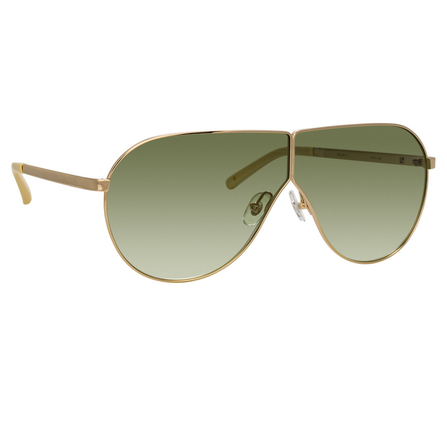 3.1 Phillip Lim - Daring Designer Eyewear - Touch of Modern