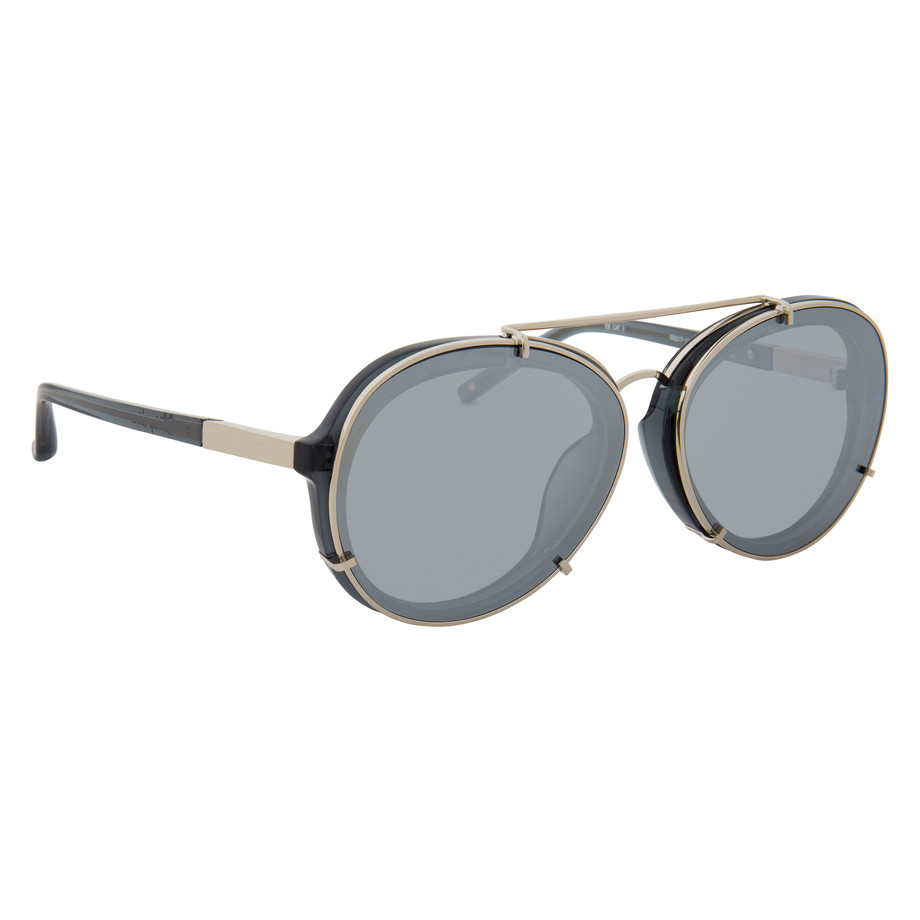 3.1 Phillip Lim - Daring Designer Eyewear - Touch of Modern