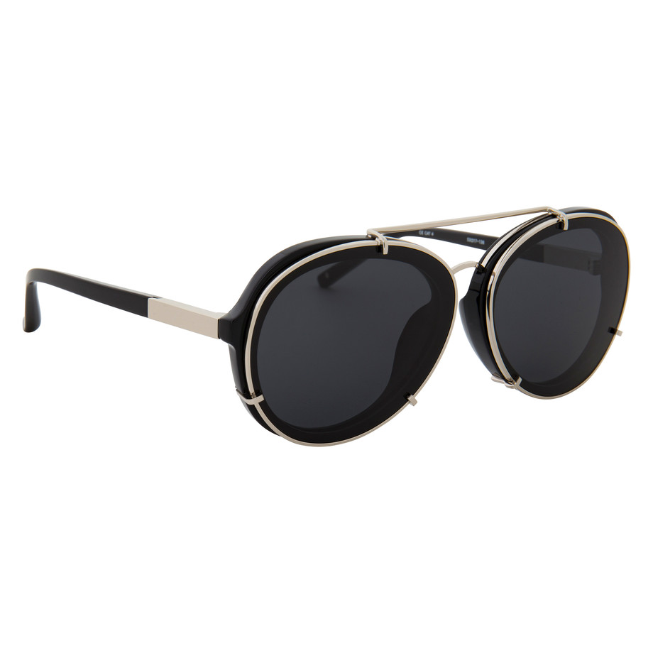 3.1 Phillip Lim - Daring Designer Eyewear - Touch of Modern