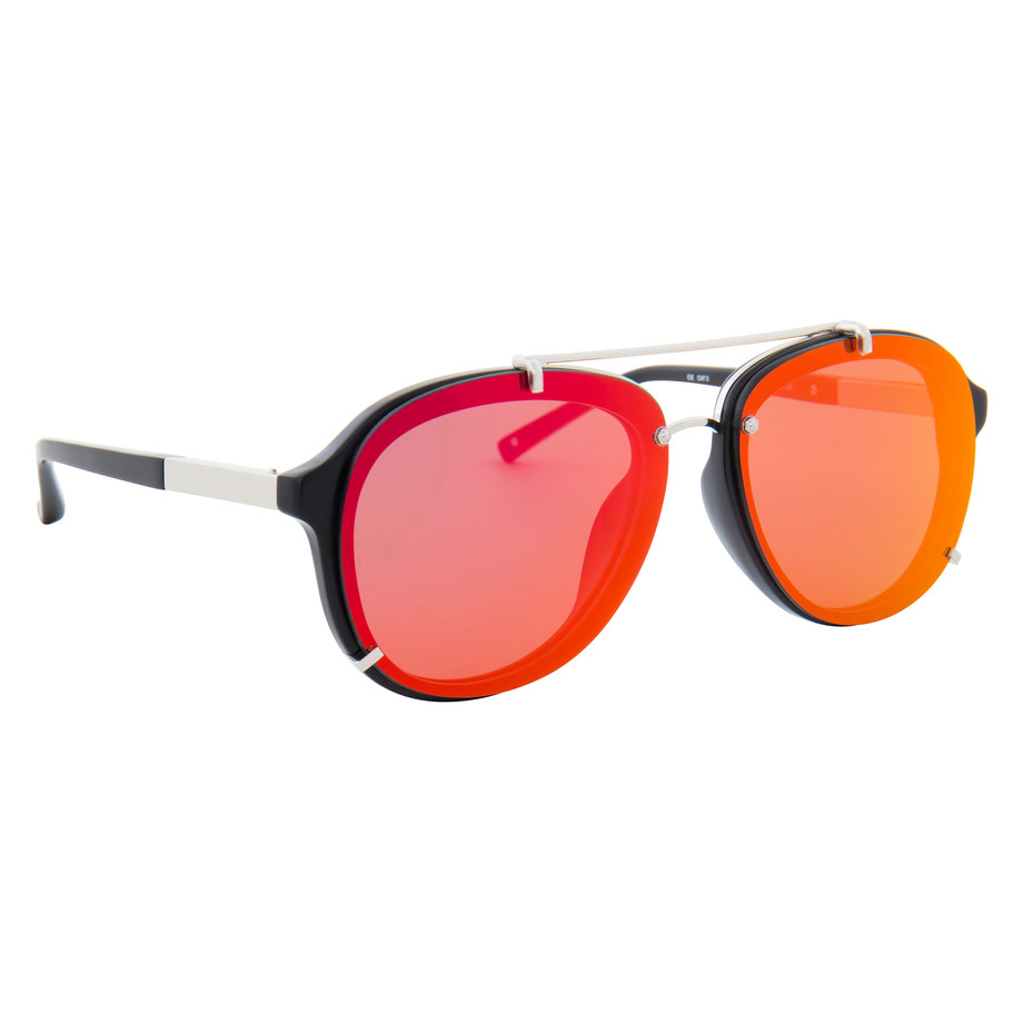 3.1 Phillip Lim - Daring Designer Eyewear - Touch of Modern