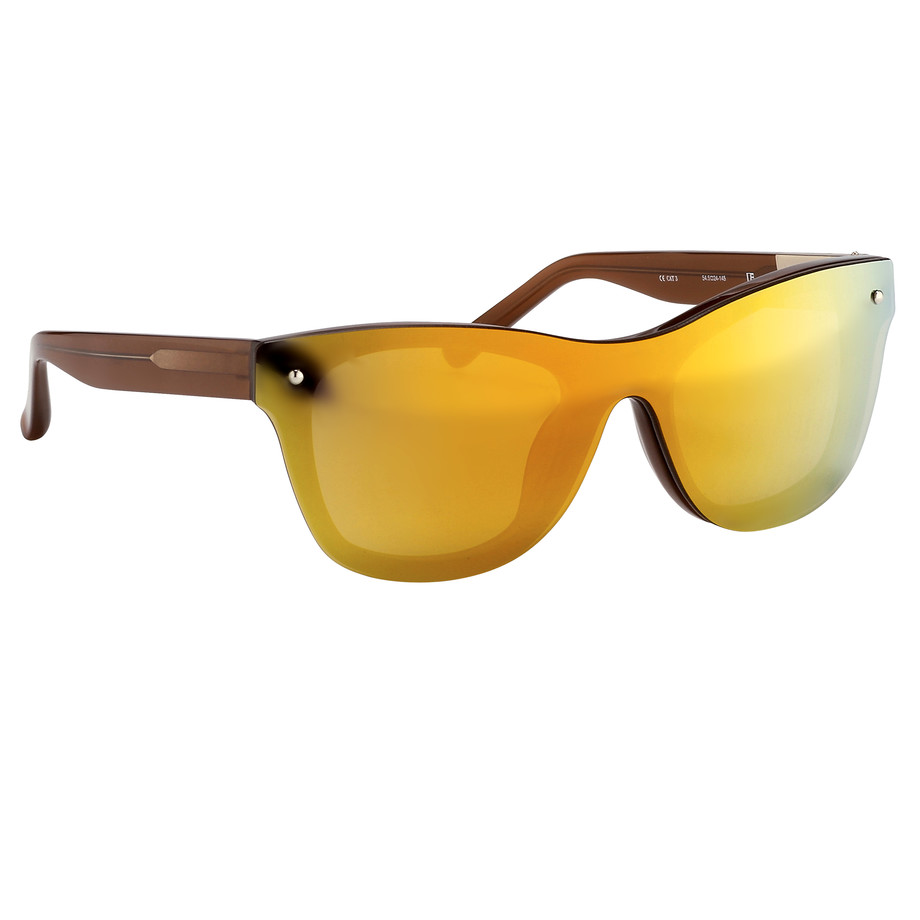3.1 Phillip Lim - Daring Designer Eyewear - Touch of Modern