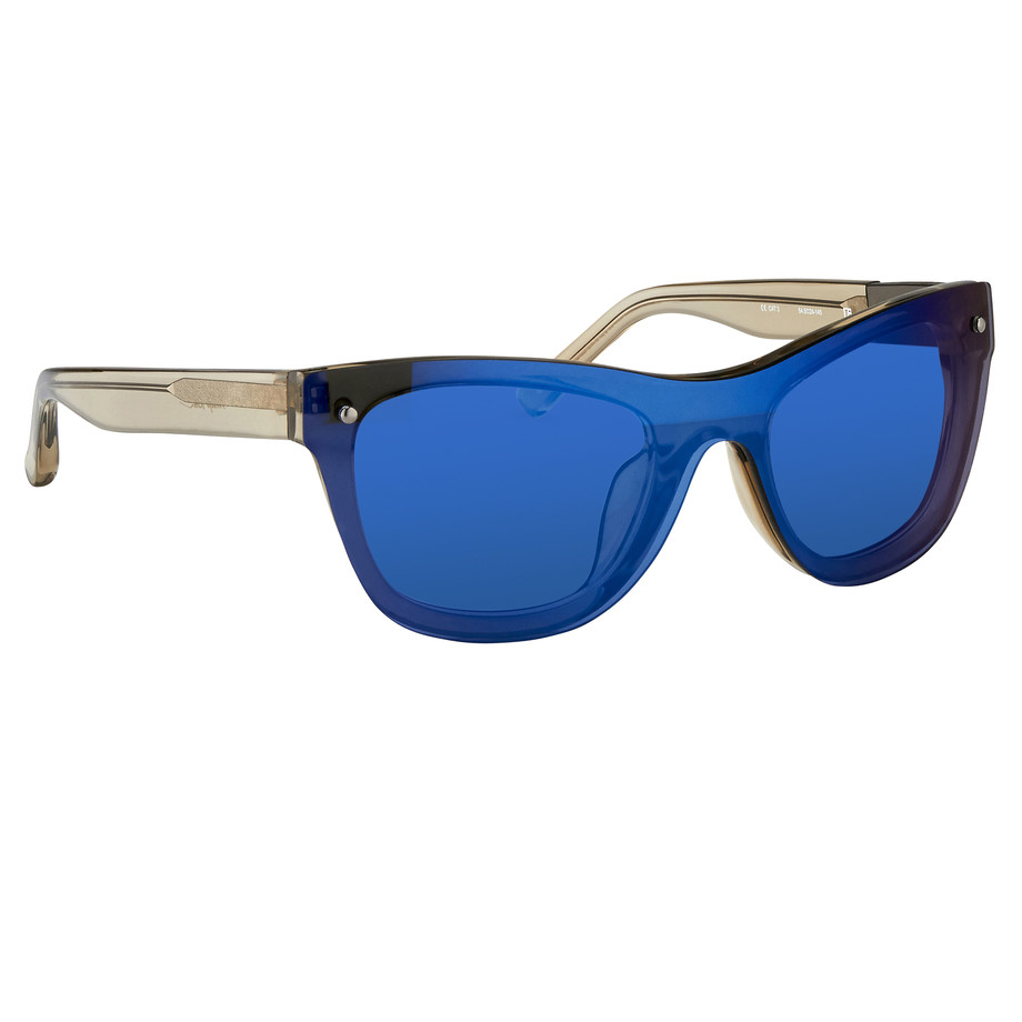 3.1 Phillip Lim - Daring Designer Eyewear - Touch of Modern