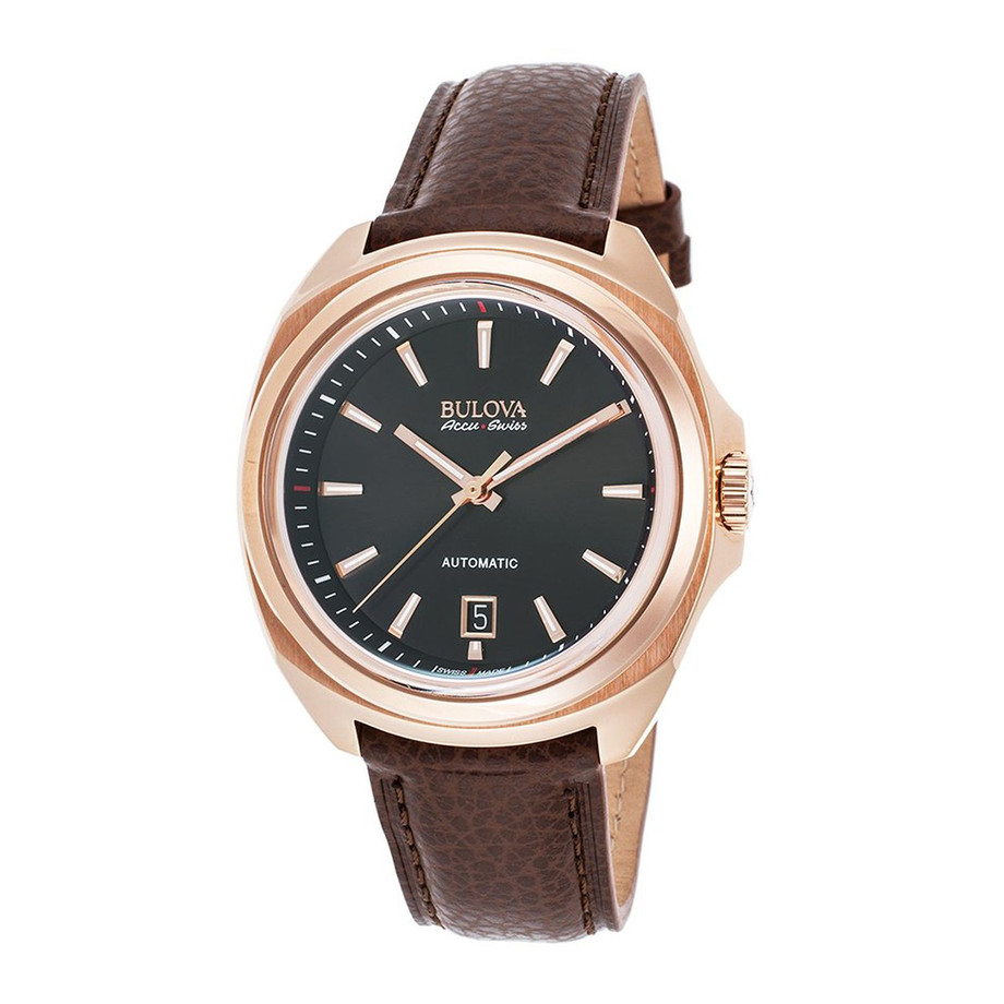 Citizen & Bulova - Precision Watches - Touch of Modern