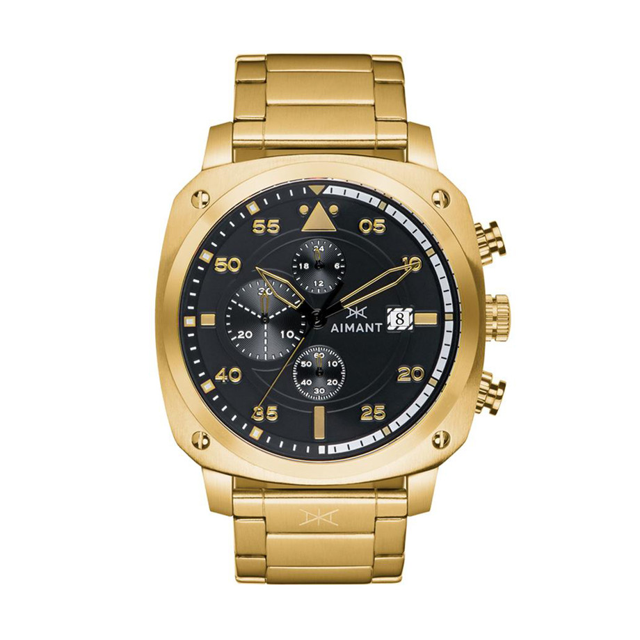 Aimant - Watches for Every Lifestyle - Touch of Modern