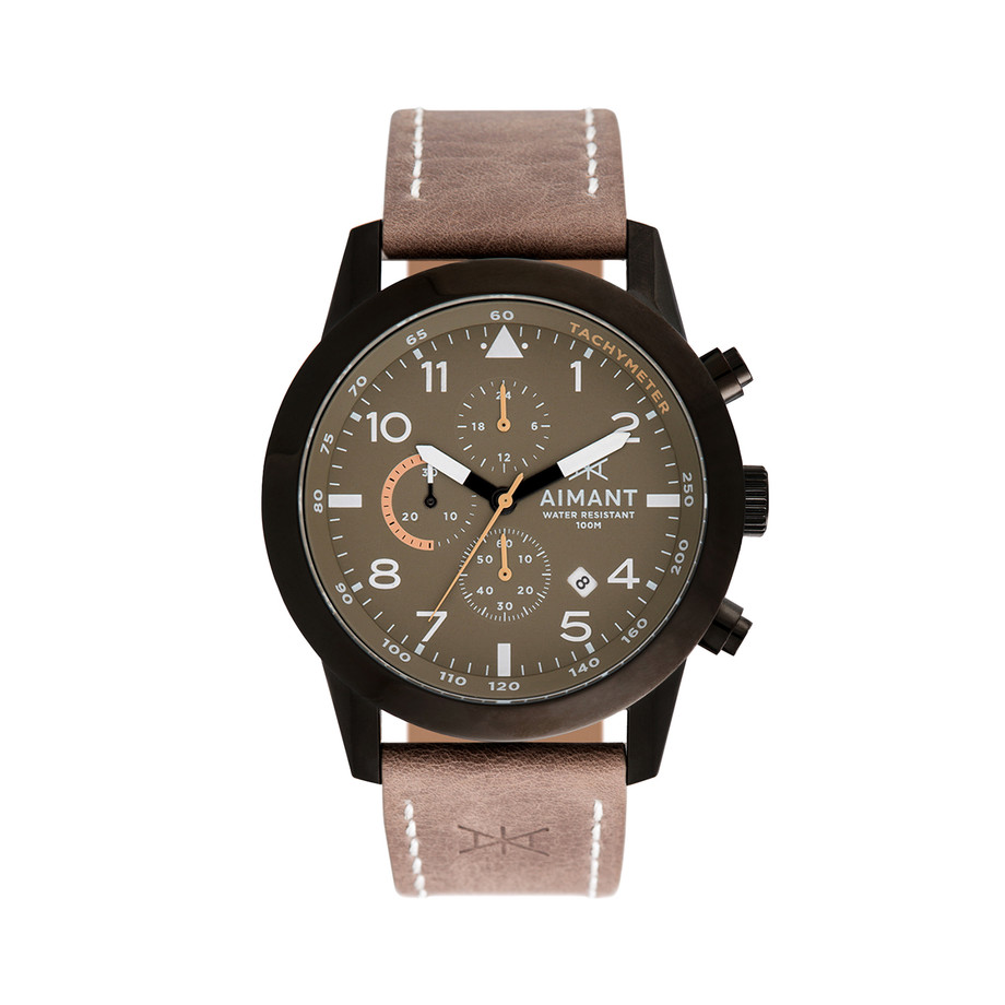 Aimant - Watches For Every Lifestyle - Touch of Modern