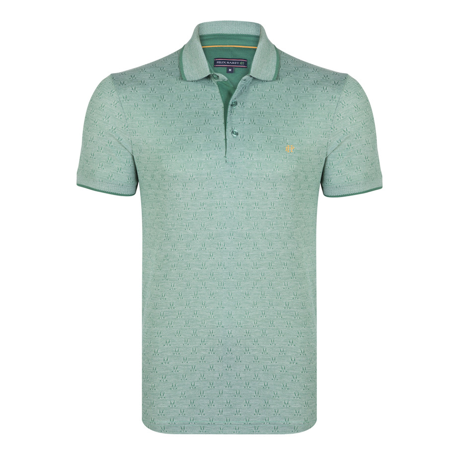 Felix Hardy - Essential Polos - Touch of Modern