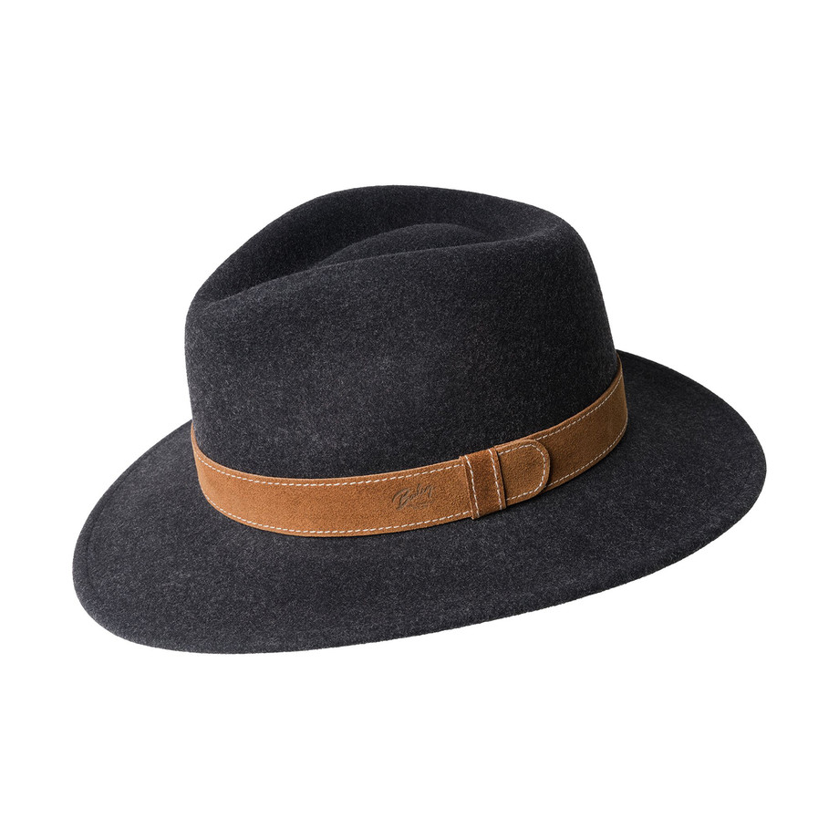 Bailey Hats - Casually Stylish Hats - Touch of Modern