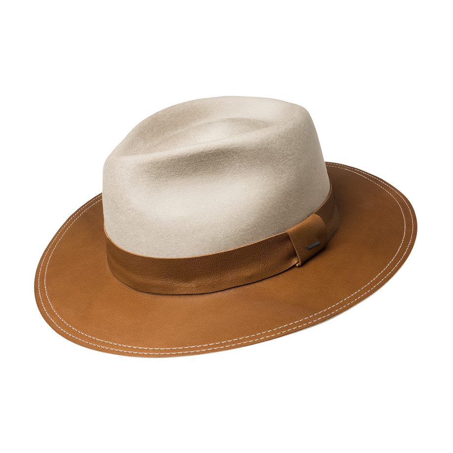 Bailey Hats - Casually Stylish Hats - Touch of Modern
