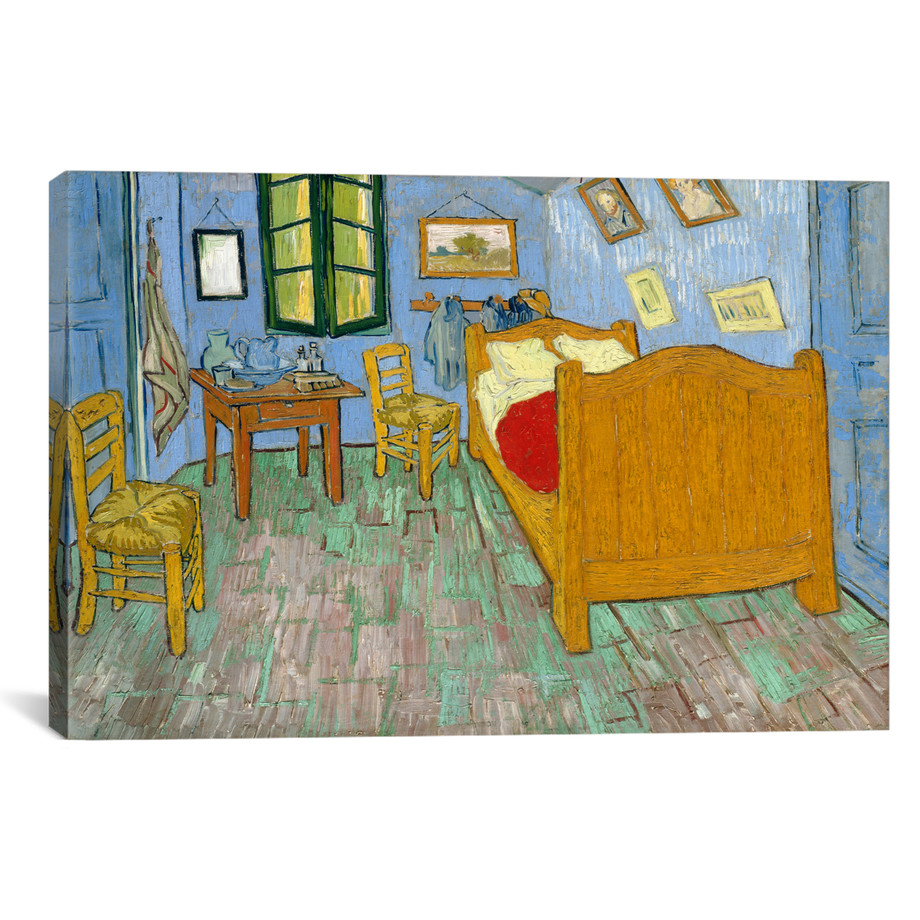 The Impressionist Masters - Iconic Art Prints - Touch of Modern