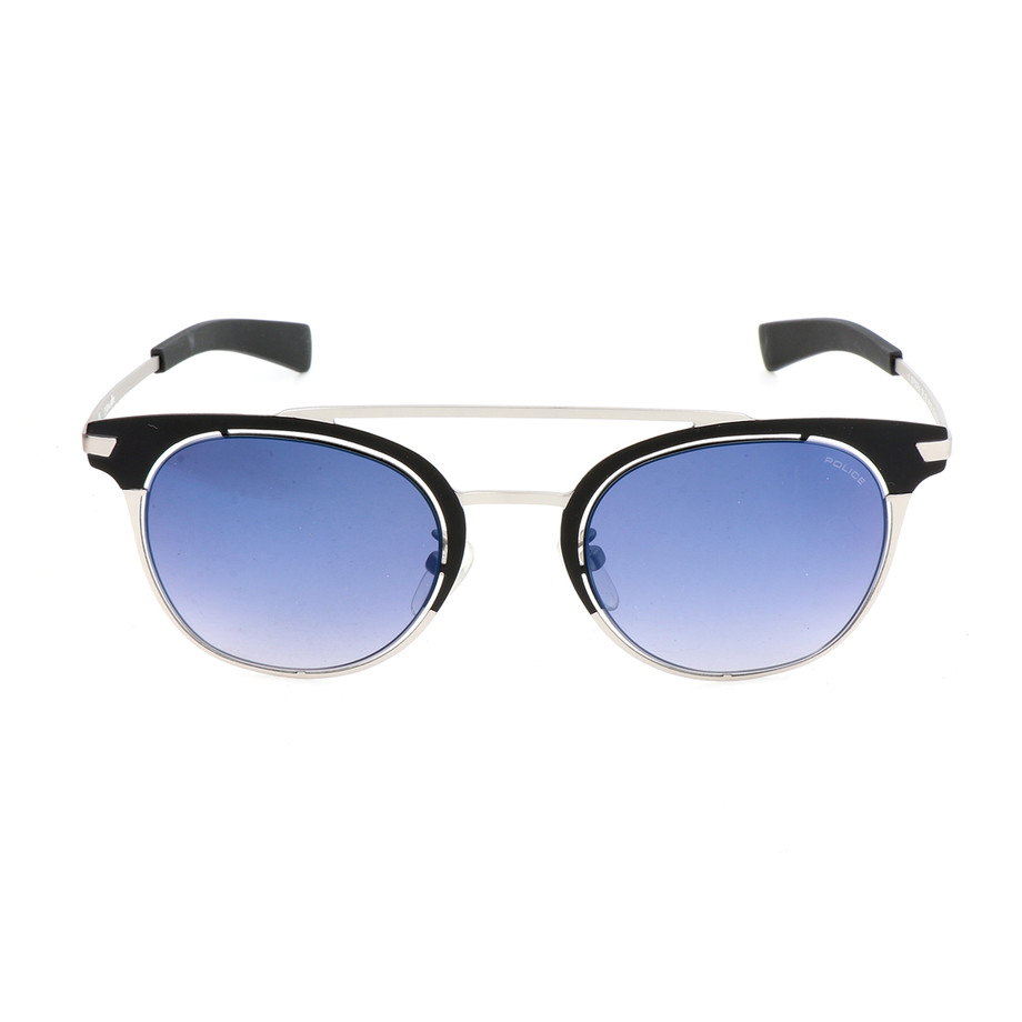 Police - Italian Sunglasses - Touch of Modern