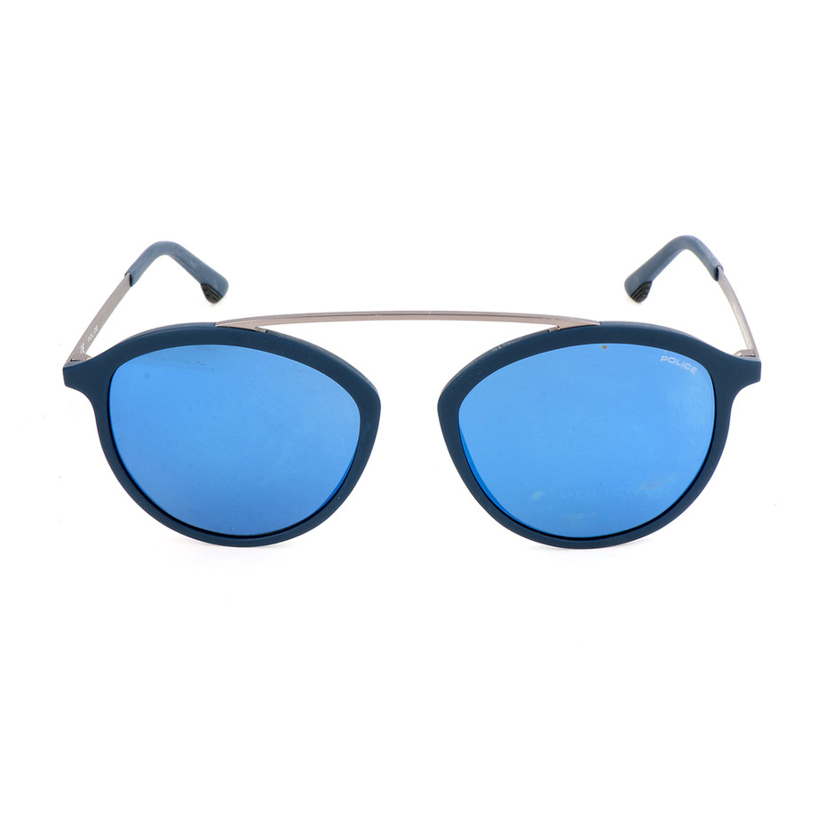 Police - Italian Sunglasses - Touch of Modern