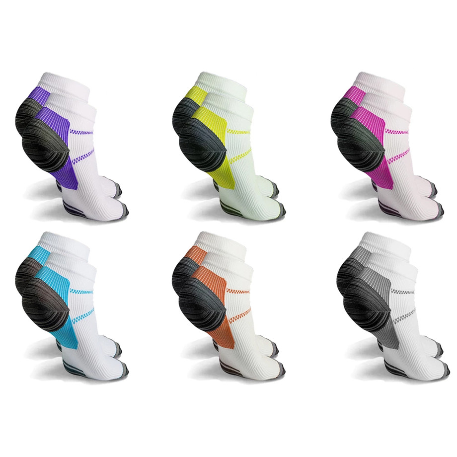 Extreme Fit - Performance Compression Socks - Touch of Modern