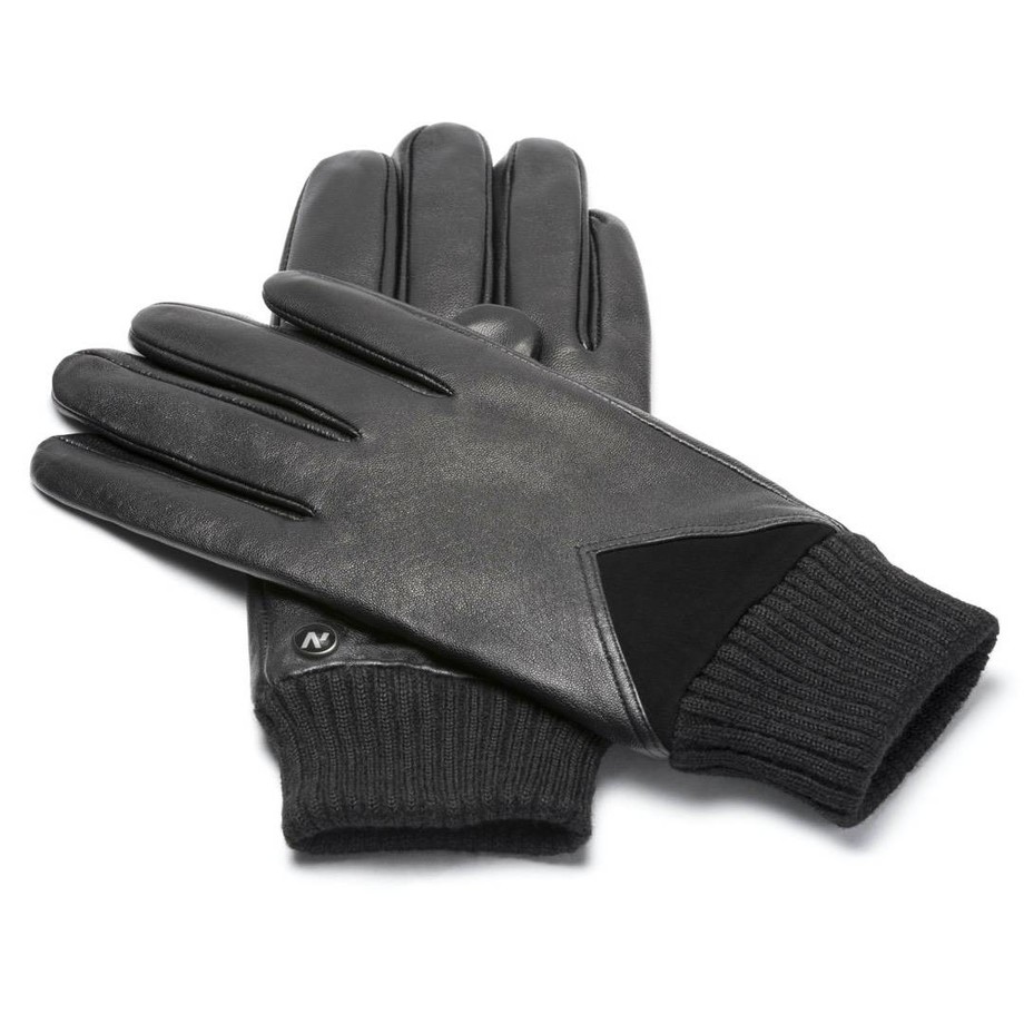 Napo Gloves - Distinguished Touchscreen Gloves - Touch of Modern