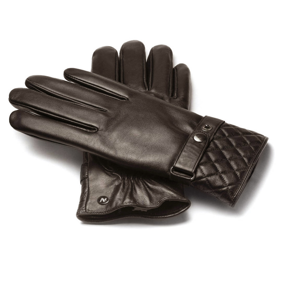 Napo Gloves - Distinguished Touchscreen Gloves - Touch of Modern