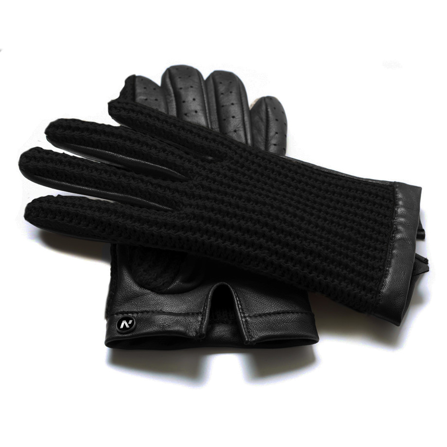Napo Gloves - Distinguished Touchscreen Gloves - Touch of Modern
