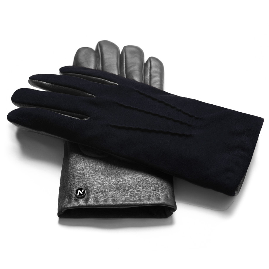 Napo Gloves - Distinguished Touchscreen Gloves - Touch of Modern