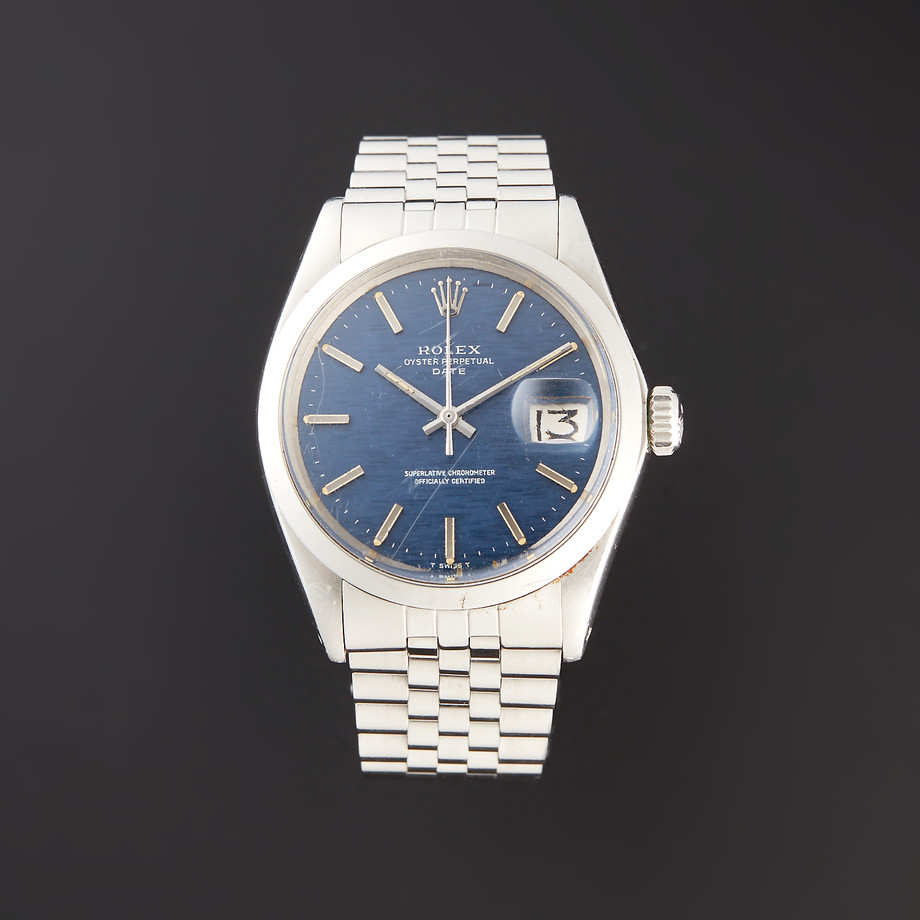 Noble Timepieces - Noteworthy Luxury Watches - Touch of Modern