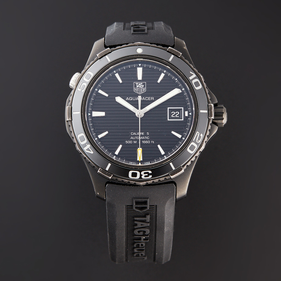 Noble Timepieces - Noteworthy Luxury Watches - Touch of Modern