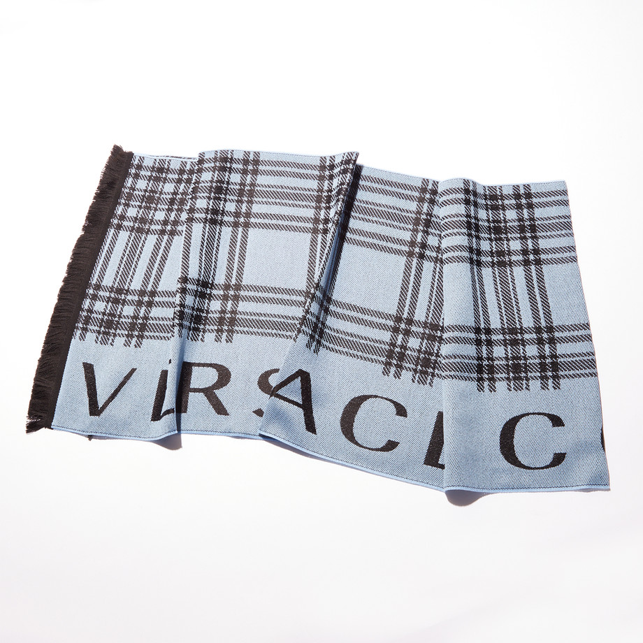 Versace Collection - Luxury Scarves - Touch of Modern