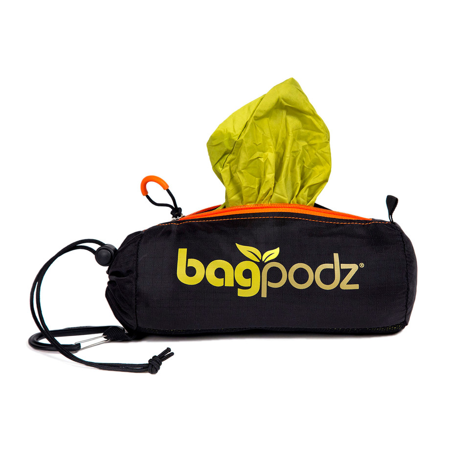 Bag Podz - Reusable Bag Storage - Touch of Modern