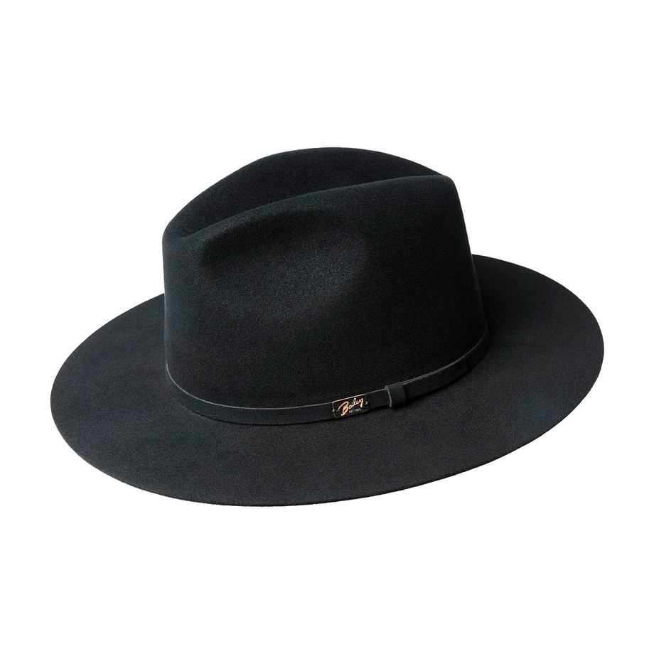 Bailey Hats - Casually Stylish Hats - Touch of Modern