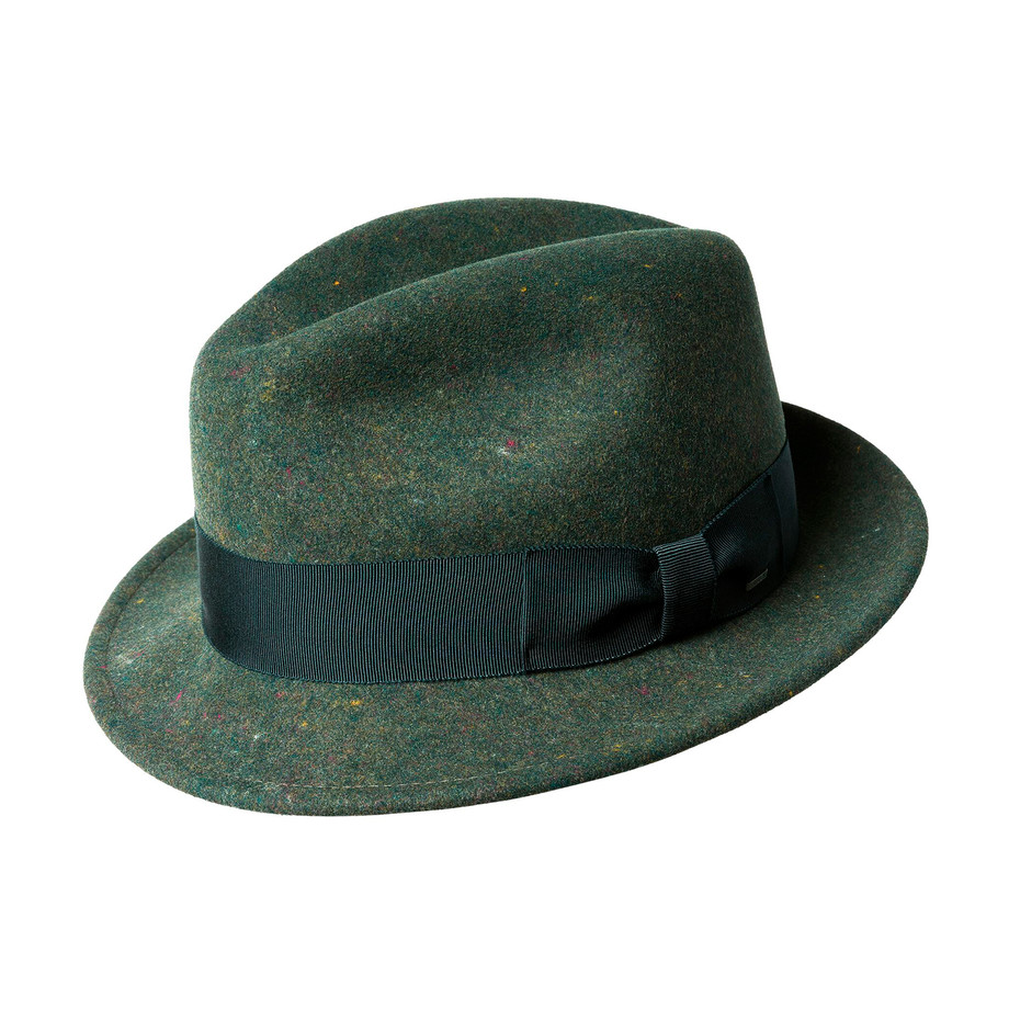 Bailey Hats - Casually Stylish Hats - Touch of Modern