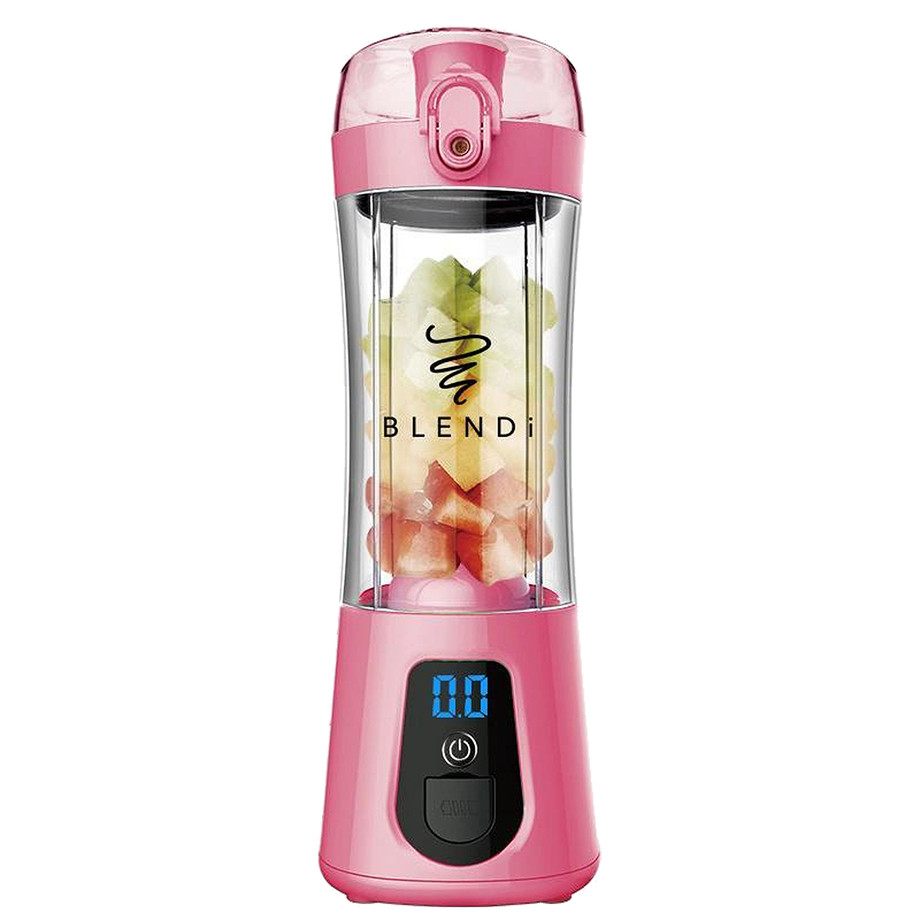 Blendi - The Portable Personal Blender - Touch of Modern
