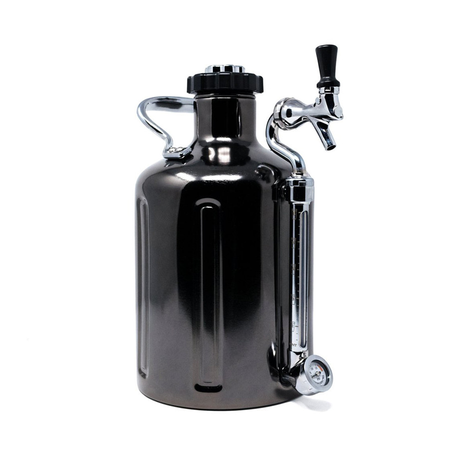 Growlerwerks - Insulated Beer Pint Containers - Touch of Modern