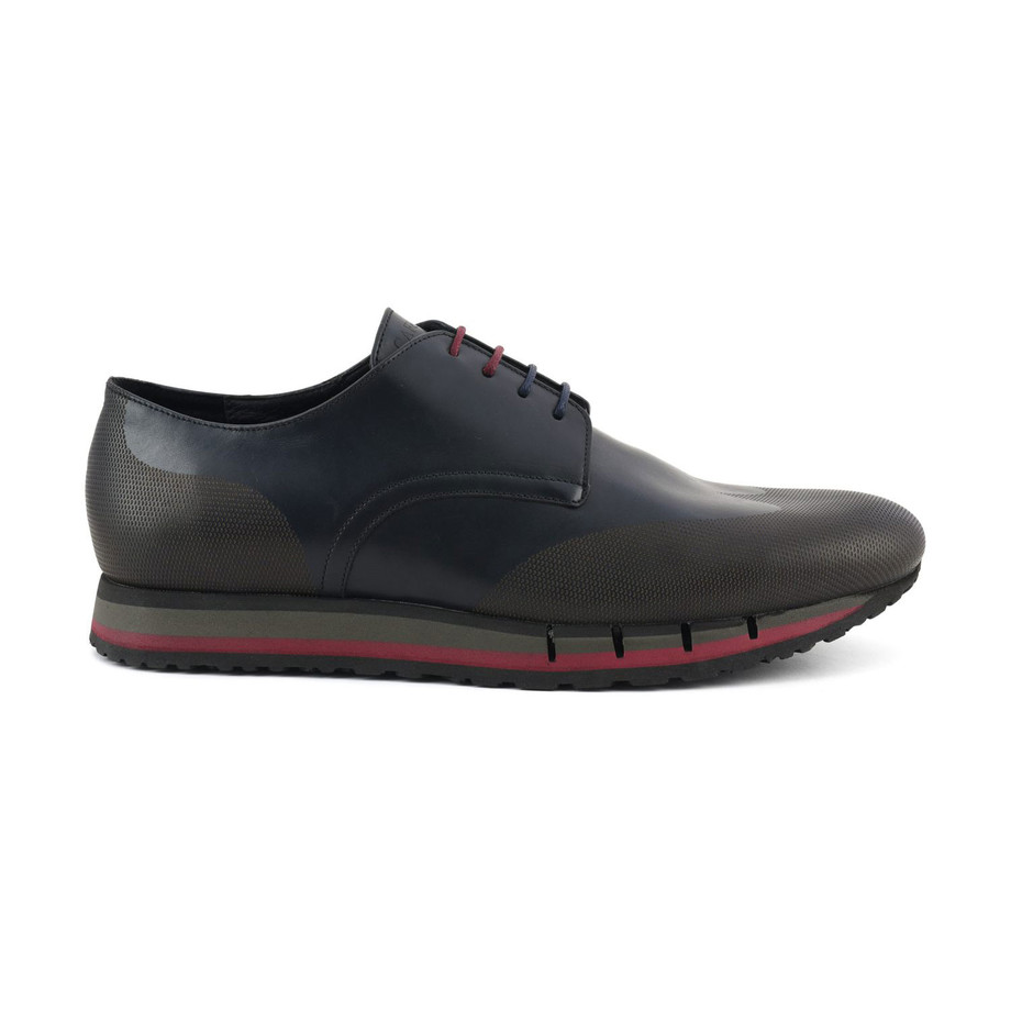 Cafe'Noir - Casual Men's Shoes - Touch of Modern