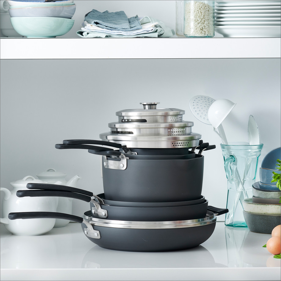 GreenPan - Ceramic Non-Stick Cookware - Touch of Modern