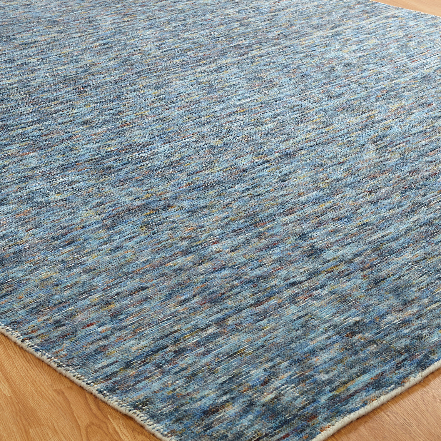 Terra // Mineral Blue (2' x 3') - Terra - Touch of Modern