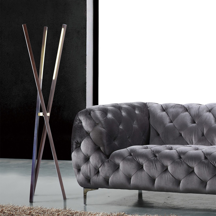 NOVA Lighting - Elegant Contemporary Lamps - Touch of Modern