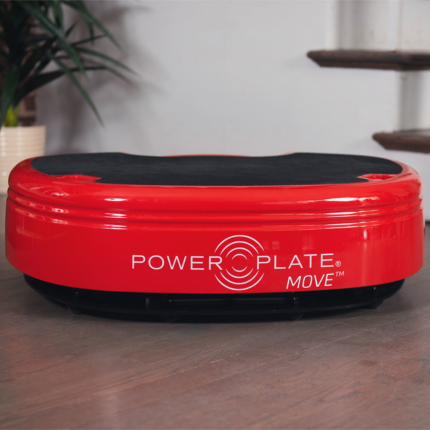 Power Plate MOVE // Red - Power Plate - Touch of Modern