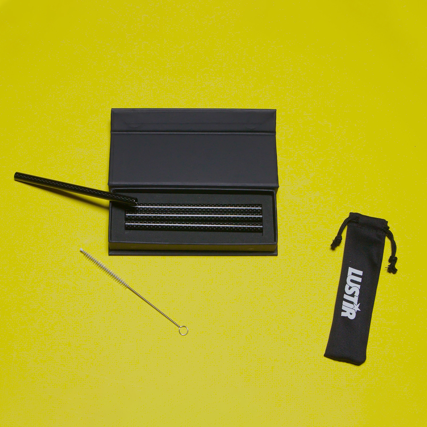 Short Straw Kit - Lustir - Touch of Modern