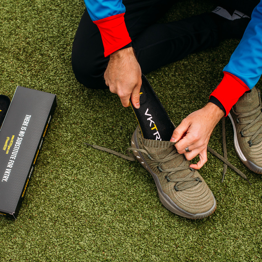 VKTRY - High-Performance Insoles - Touch of Modern