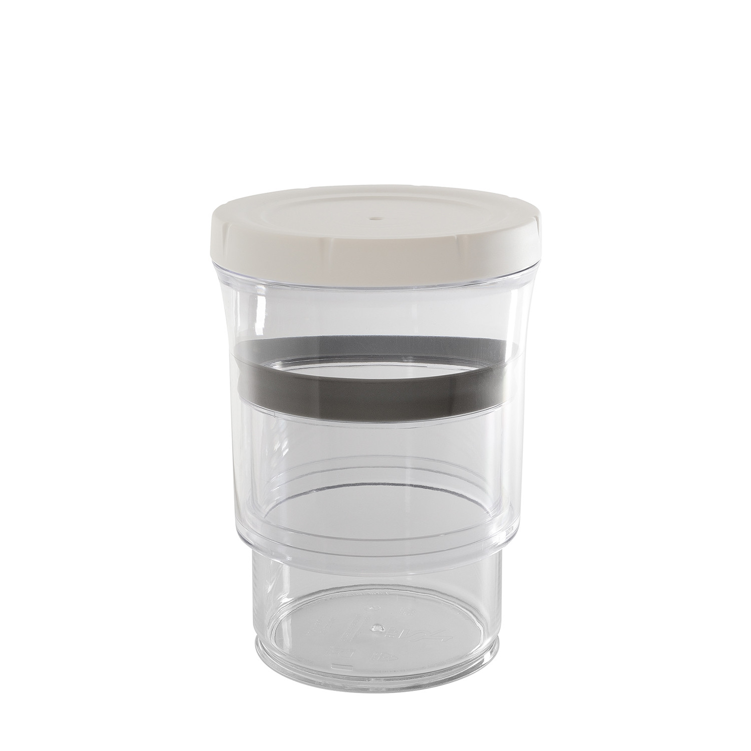 The Adjustable Container // Original // Set of 4 - Botto - Touch of Modern