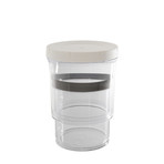 The Adjustable Container // Original // Set of 4 - Botto - Touch of Modern