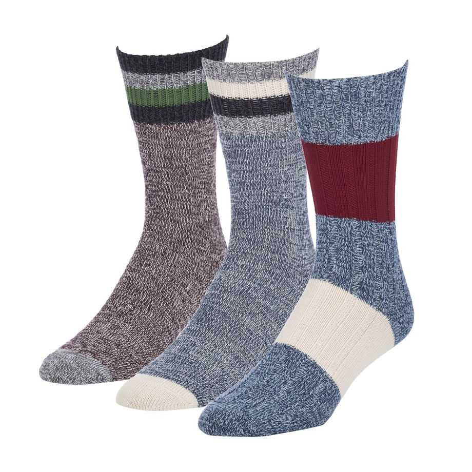Strollegant - Better, Bolder Socks - Touch of Modern