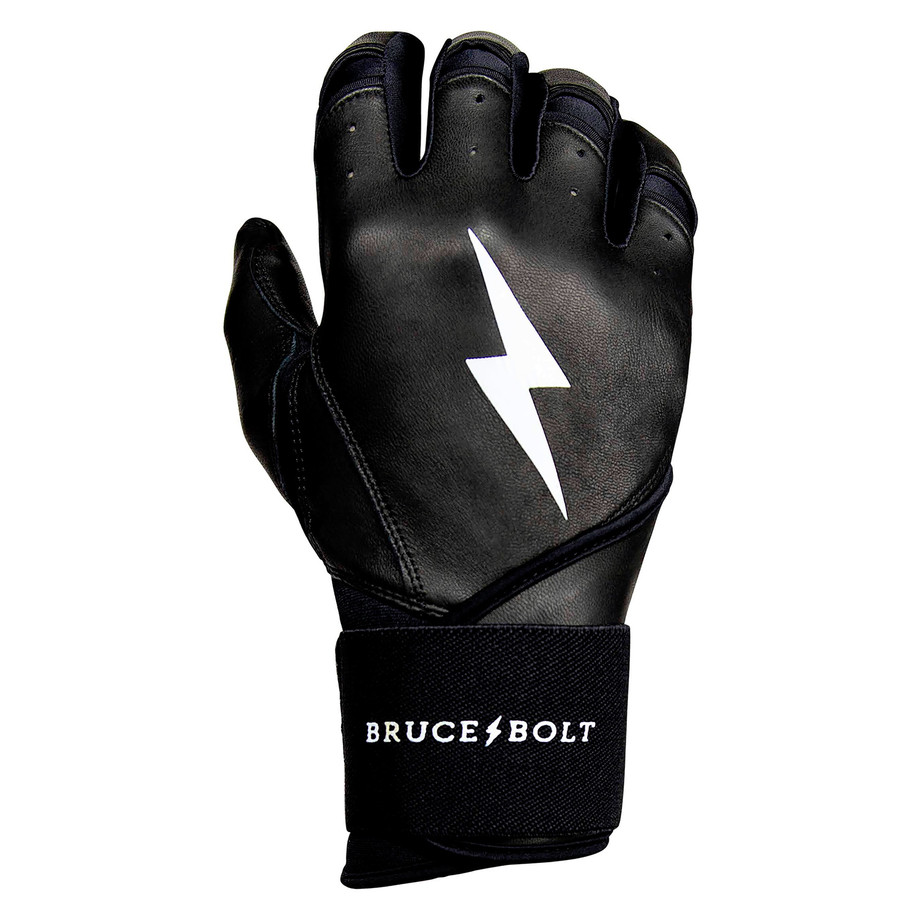 Bruce+Bolt - Handcrafted Batting Gloves - Touch of Modern