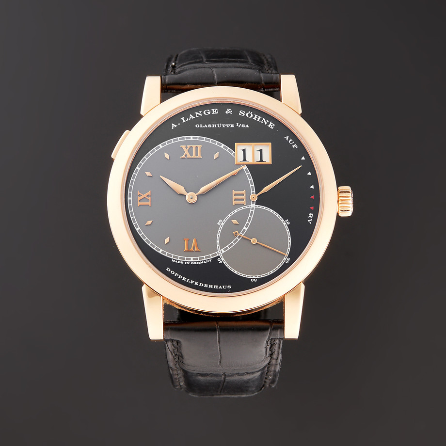 Noble Timepieces - Noteworthy Luxury Watches - Touch of Modern