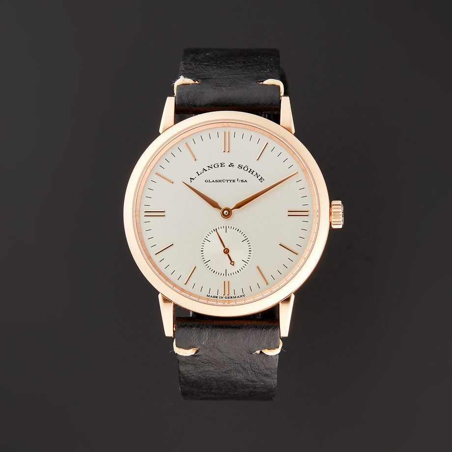Noble Timepieces - Noteworthy Luxury Watches - Touch of Modern