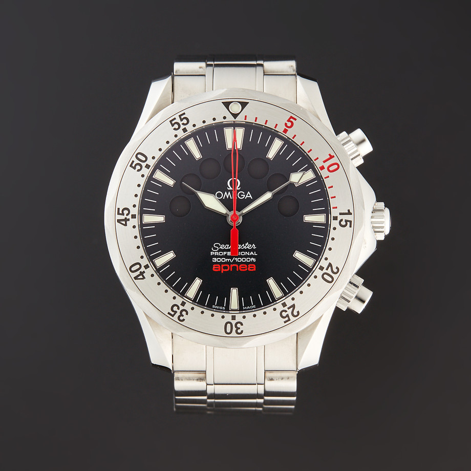 Noble Timepieces - Noteworthy Luxury Watches - Touch of Modern