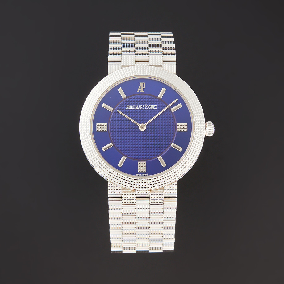 Noble Timepieces - Noteworthy Luxury Watches - Touch of Modern