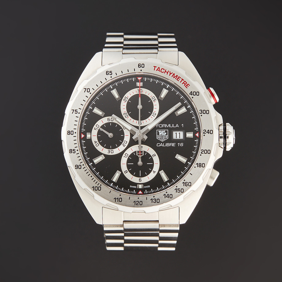 Noble Timepieces - Noteworthy Luxury Watches - Touch of Modern