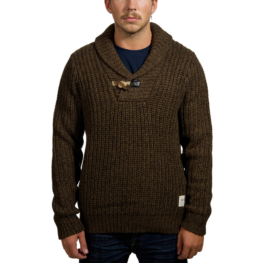Bellfield - Sweaters, Jackets, & Jeans - Touch of Modern