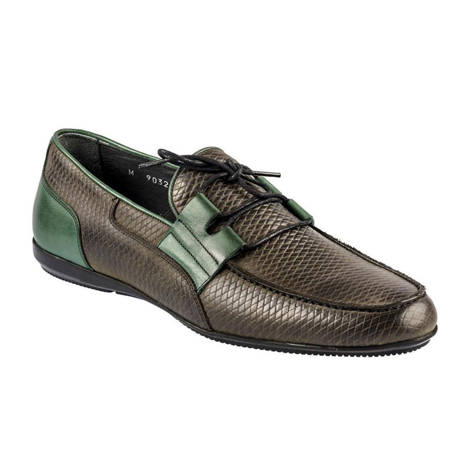 Fosco - Refined Footwear - Touch of Modern