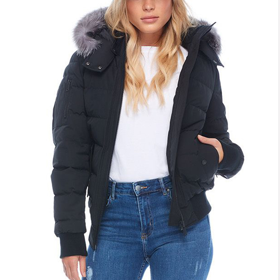 Moose Knuckles - Outstanding Outerwear - Touch of Modern